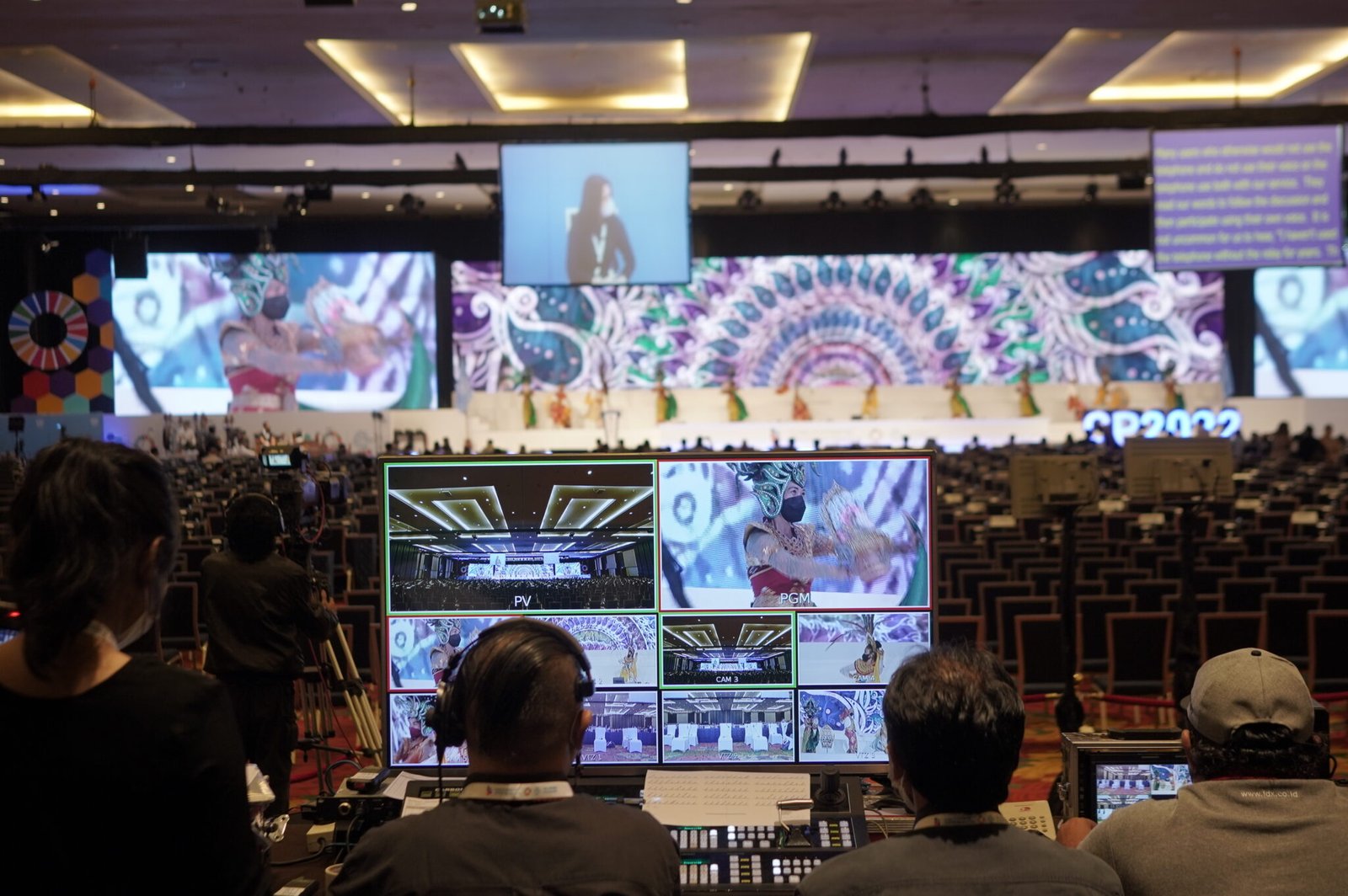 Events – Gemalindo Kreasi Indonesia