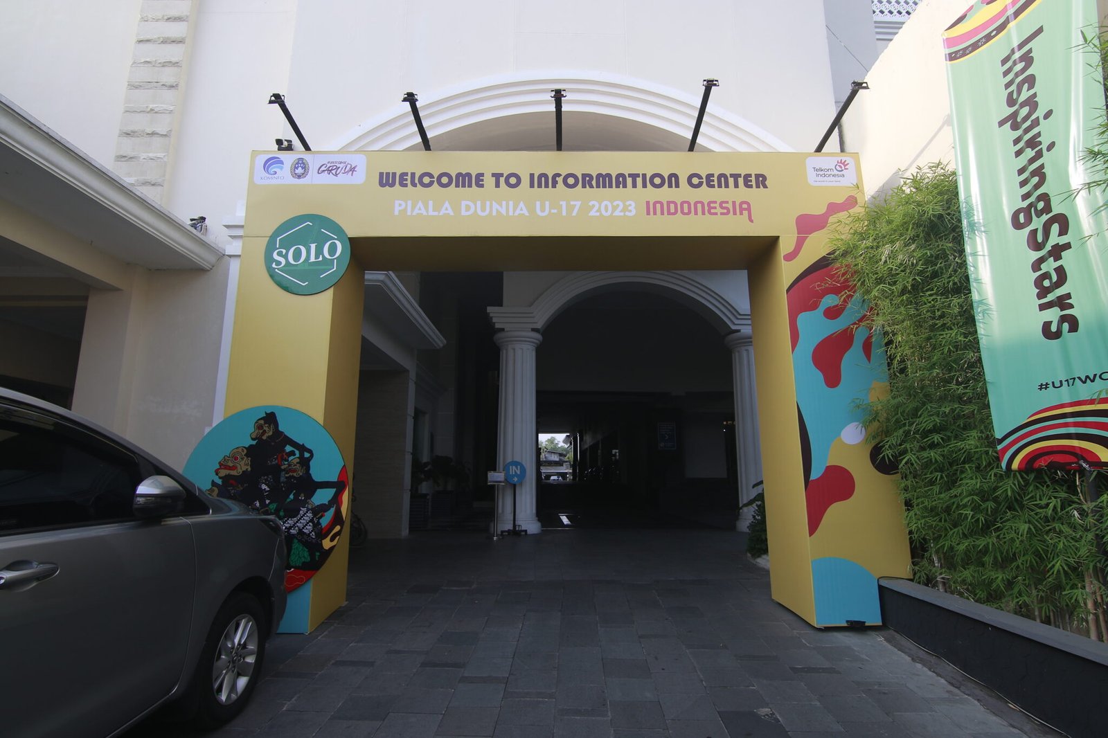 Events – Gemalindo Kreasi Indonesia